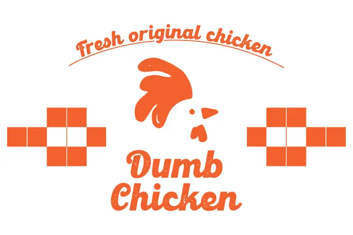 덤브치킨